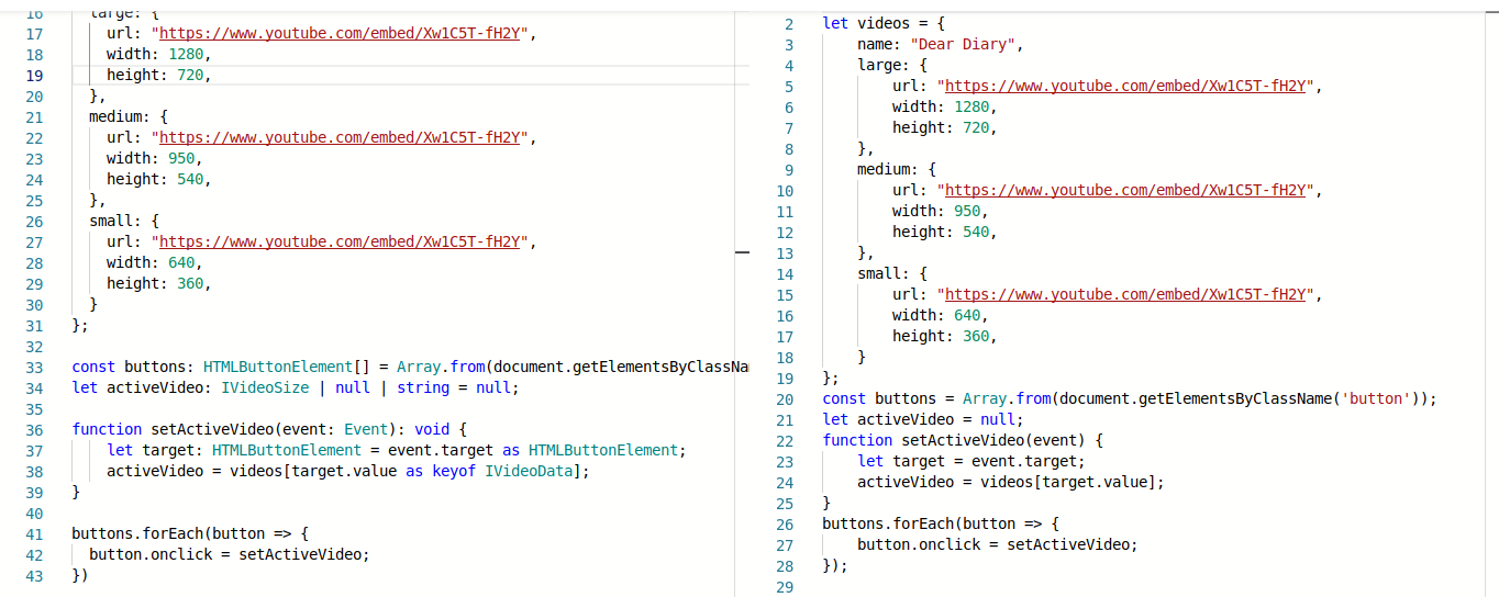 How To Access Object Properties Dynamically Using Bracket Notation In